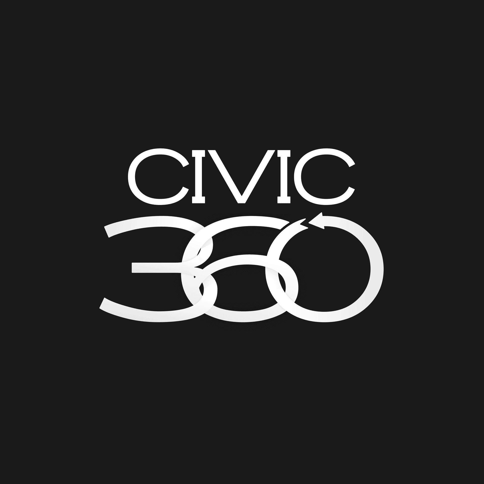 Civic360 - Home